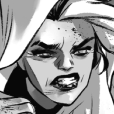 Adeline (Earth-118) - DC Comics