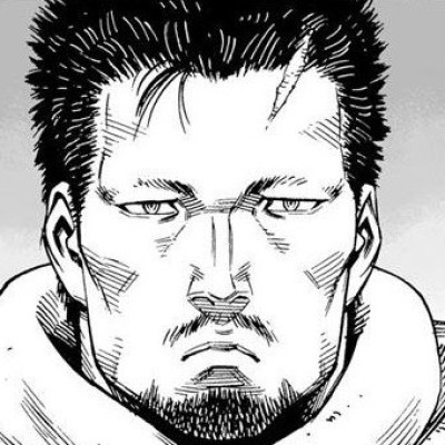 Wrage (Vinland Saga) - Kodansha