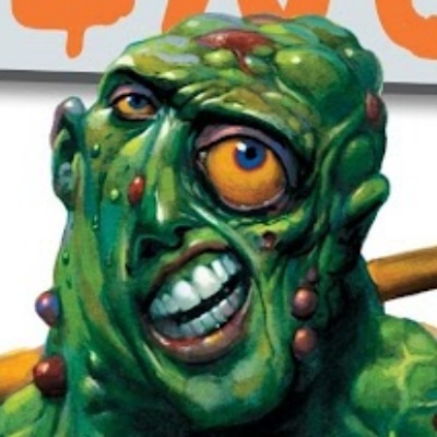 Melvin Ferd Junko III as Toxic Avenger