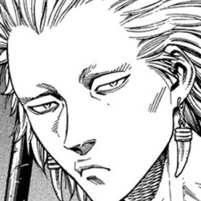 Garm (Vinland Saga) - Kodansha