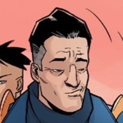 Stakar Ogord (Telltale's Guardians of the Galaxy) - Marvel Comics