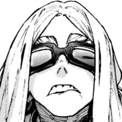 August Stilza (Gachiakuta) - Kodansha