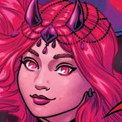 Amaranth (Earth-616) - Marvel Comics