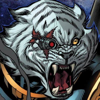 Titus (Earth-616) - Marvel Comics