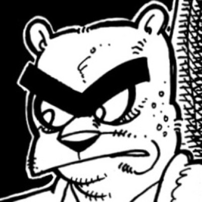 Eizo (Usagi Yojimbo) - Dark Horse Comics