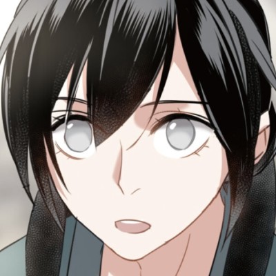 A-Qing (Grandmaster of Demonic Cultivation) - Kuaikan Manhua