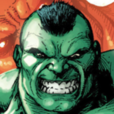Bruce Banner as Doc Green (Earth-616) - Marvel Comics