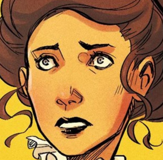 May Reilly (Earth-803) - Marvel Comics