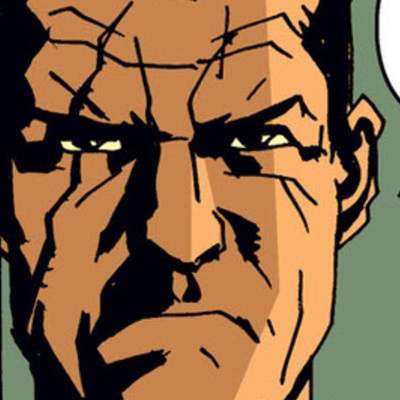 Jean-Claude Roque (Losers) - DC Comics