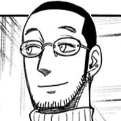 Assassin Leader (Spy x Family) - Shueisha