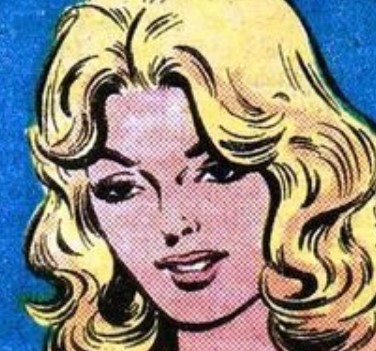 Lyla Michaels (Prime Earth) - DC Comics