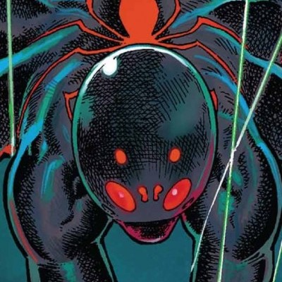 Norman Osborn (Earth-44145) as Spider-Man (Alterniverse) - Marvel Comics