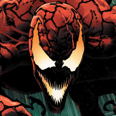 Cletus Kasady (Carnage Clone) as Carnage (Earth-616) - Marvel Comics