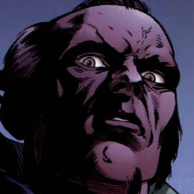 Ra's al Ghul (Earth-22) - DC Comics