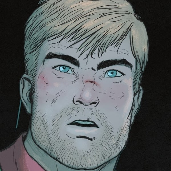 Rip Hunter (Prime Earth) - DC Comics