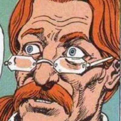 Chester Williams (Prime Earth) - DC Comics