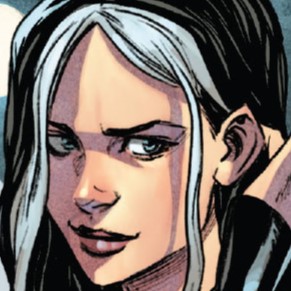 Laura Kinney as Talon (Earth-616) - Marvel Comics