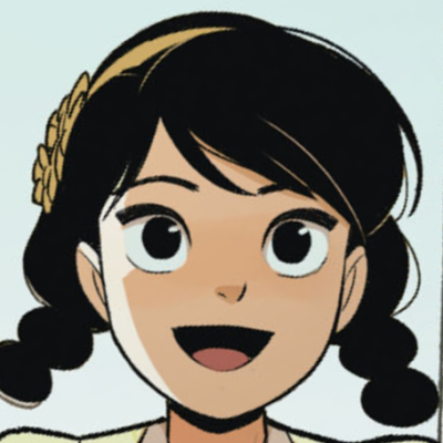 Roberta Lee (Superman Smashes the Klan) - DC Comics