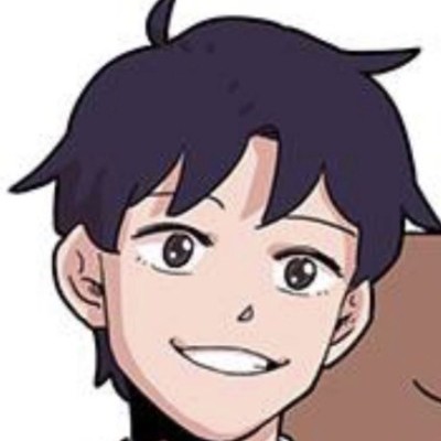 San Kang (Spring Once Again) - Webtoon