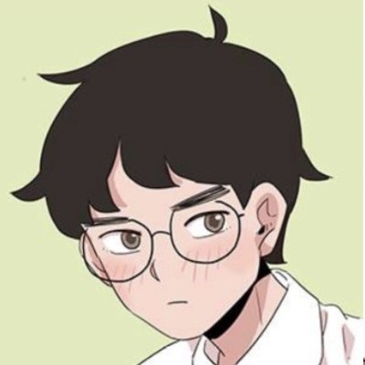 Jiho Yu (Spring Once Again) - Webtoon