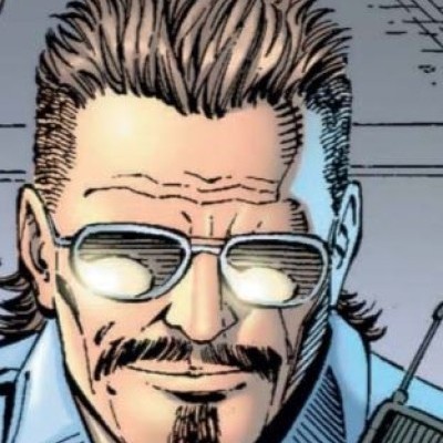 Caleb Tillis (Earth-616) - Marvel Comics