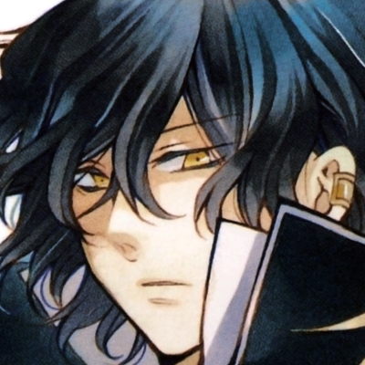Gilbert Nightray (PandoraHearts) - Square Enix