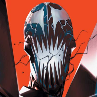 Cindy Moon as V-Star (Earth-71490) - Marvel Comics