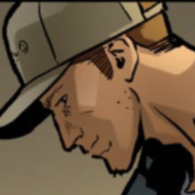 Roscoe (Mechanic) (Earth-616) - Marvel Comics