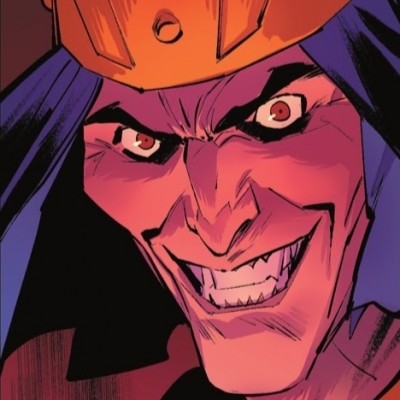 Felix Faust (Prime Earth) - DC Comics