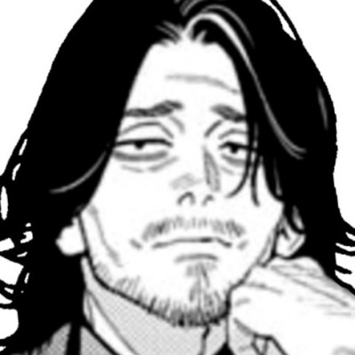 Ryu Seno (Gokurakugai) - Shueisha