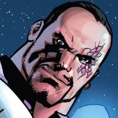 Mikhail Rasputin (Earth-616) - Marvel Comics