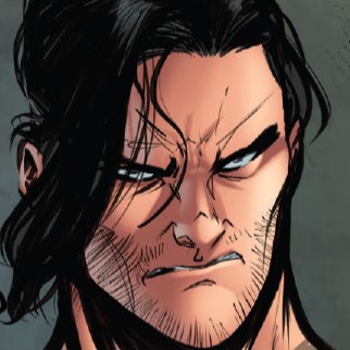 Akihiro as Daken (Earth-616) - Marvel Comics