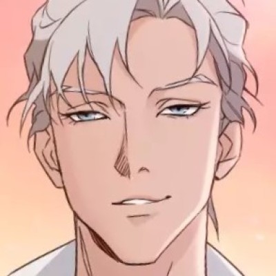 Gabriel Angelini (The Mafia Nanny)