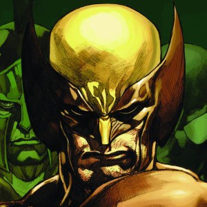 Akihiro as Wolverine (Earth-616) - Marvel Comics