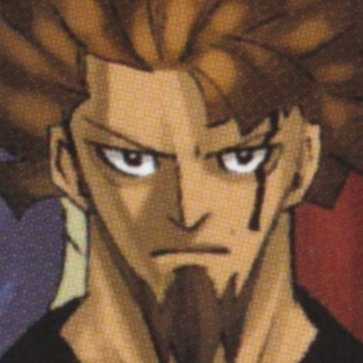 Azuma (Fairy Tail) - Kodansha