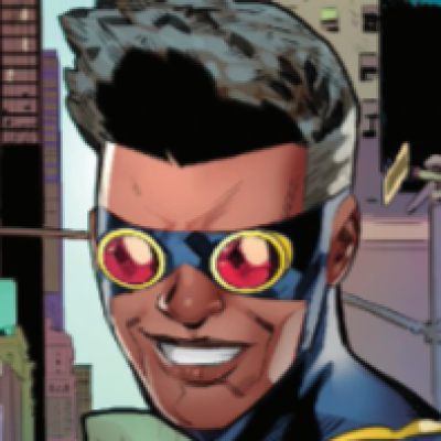 Charles Last as Ringleader (Earth-616) - Marvel Comics