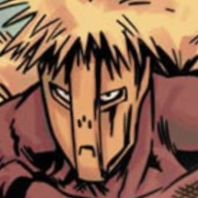 Alexander Gentry as Porcupine (Earth-616) - Marvel Comics