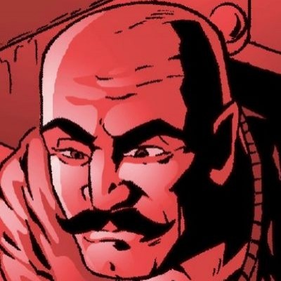 Anton Vanko (Armenian) (Earth-616) - Marvel Comics