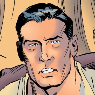 Clark Kent (Elseworld's Finest) (Elseworlds) - DC Comics