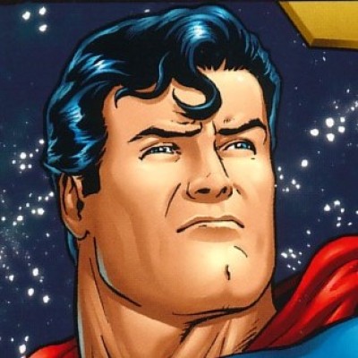Clark Kent (Created Equal) as Superman (Elseworlds) - DC Comics