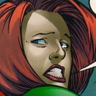 Barbara Gordon (Created Equal) as Green Lantern (Elseworlds) - DC Comics