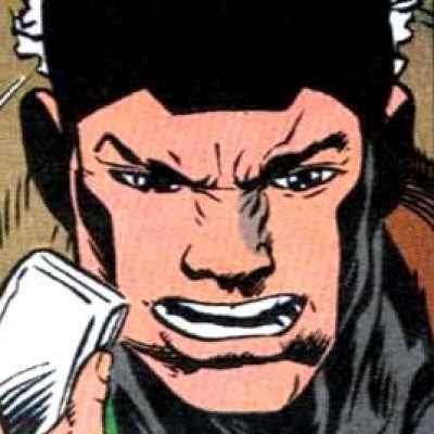 Jor-El (Unforgiven) (Elseworlds) - DC Comics