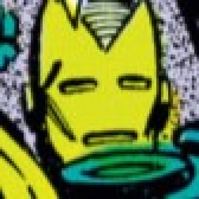 Rick Jones (Earth-776) - Marvel Comics