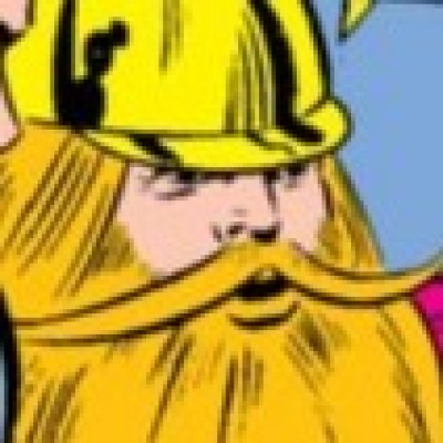 Volstagg (Earth-788) - Marvel Comics