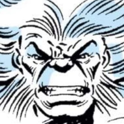 James Howlett (Earth-28918) as Hulk (Alterniverse) - Marvel Comics