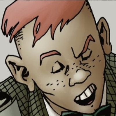 Jimmy Olsen (Earth 19) - DC Comics