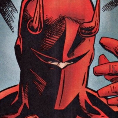 Matt Murdock (Earth-3971) as Daredevil (Alterniverse) - Marvel Comics
