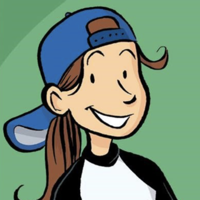 Kristy Thomas (Baby-Sitters Club)