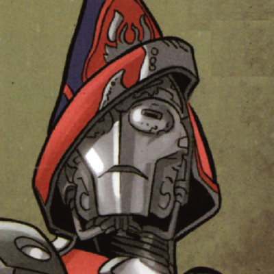 Darth Vowrawn (Star Wars Legends) - Marvel Comics