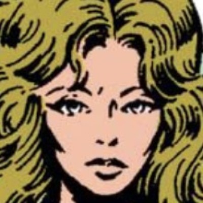 Kitty Pryde as Shadowcat (Earth-904) - Marvel Comics